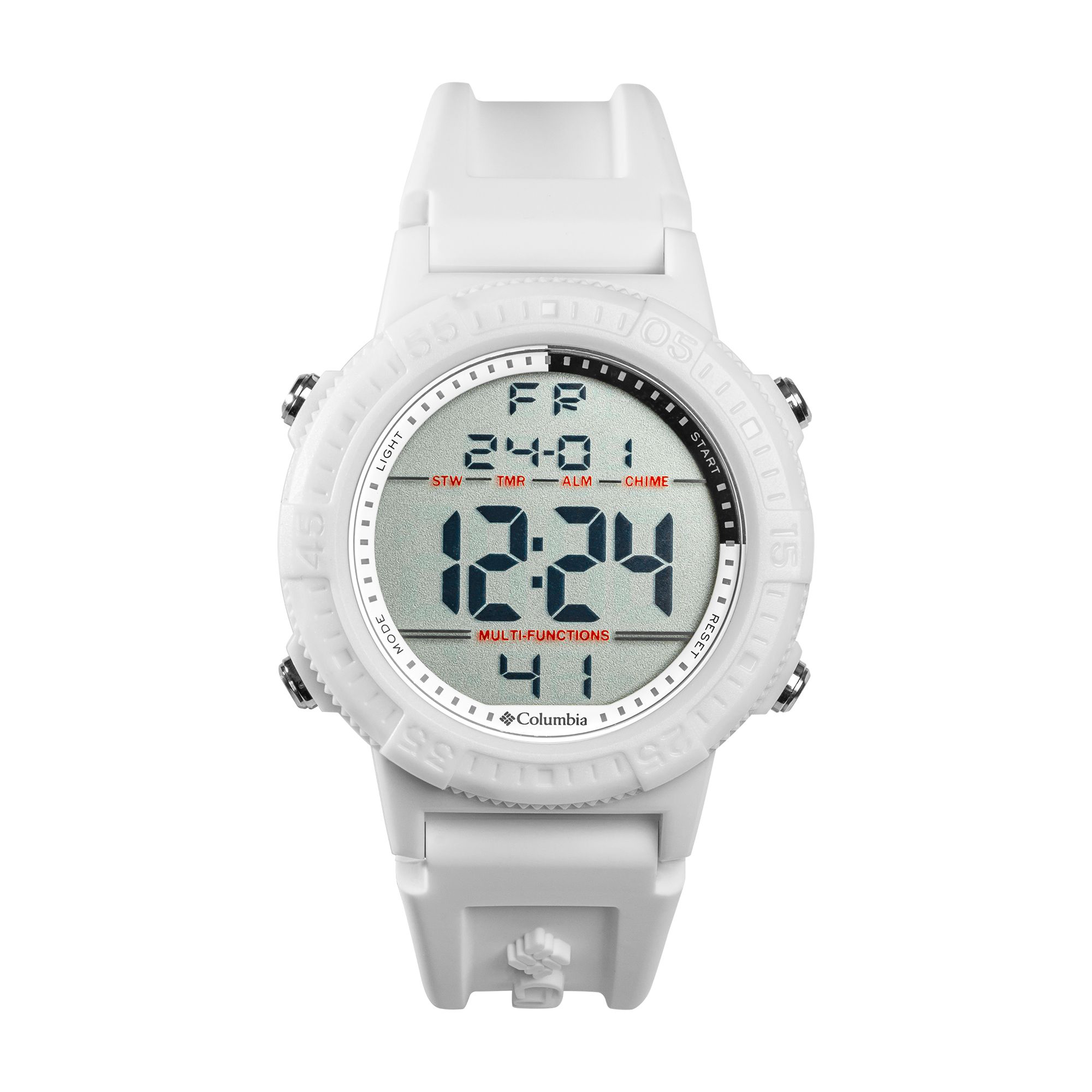 Columbia Silicone Digital Watch | Bass Pro Shops